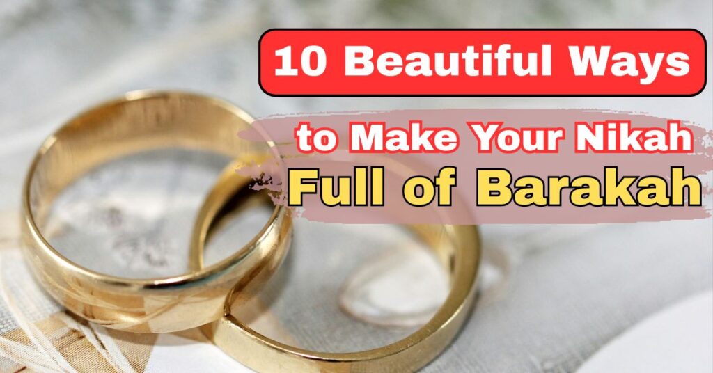 Islamic Marriage Guide